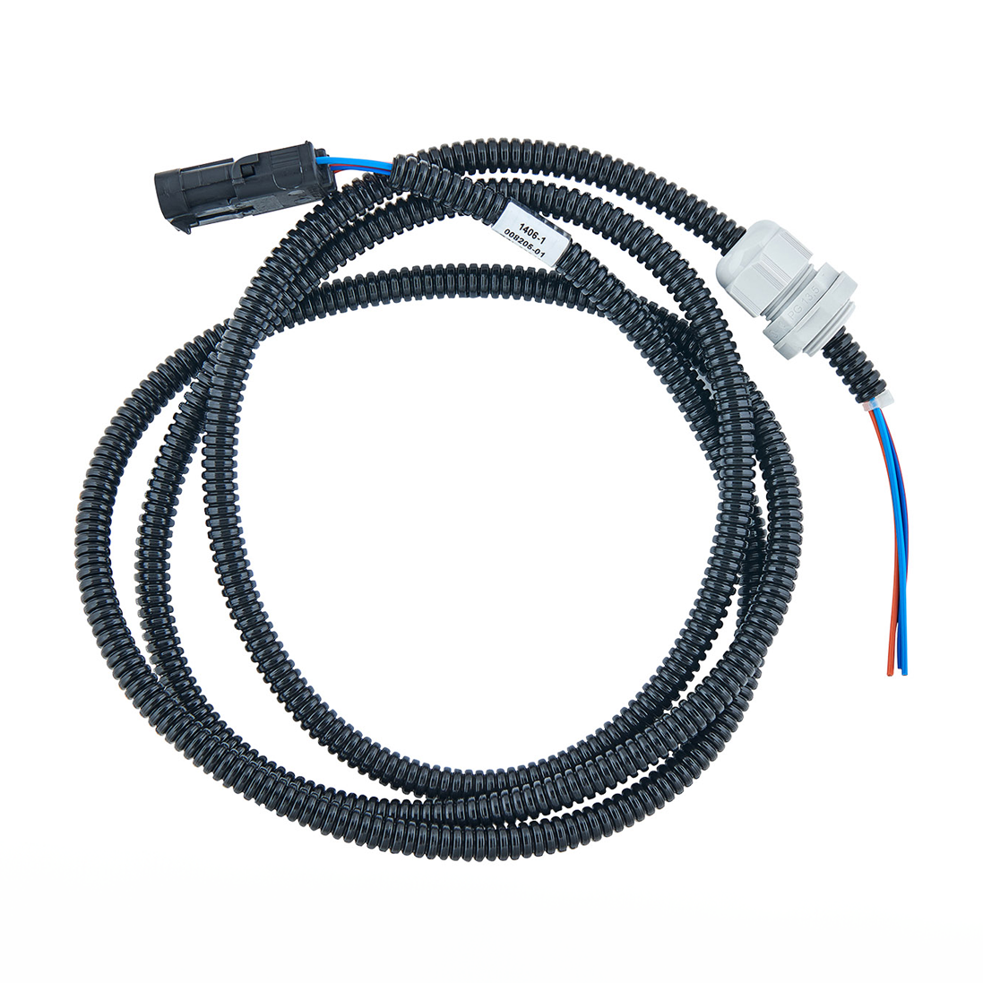 Timberwolf Loom Limit Switch (Funnel) 1406 – Laski