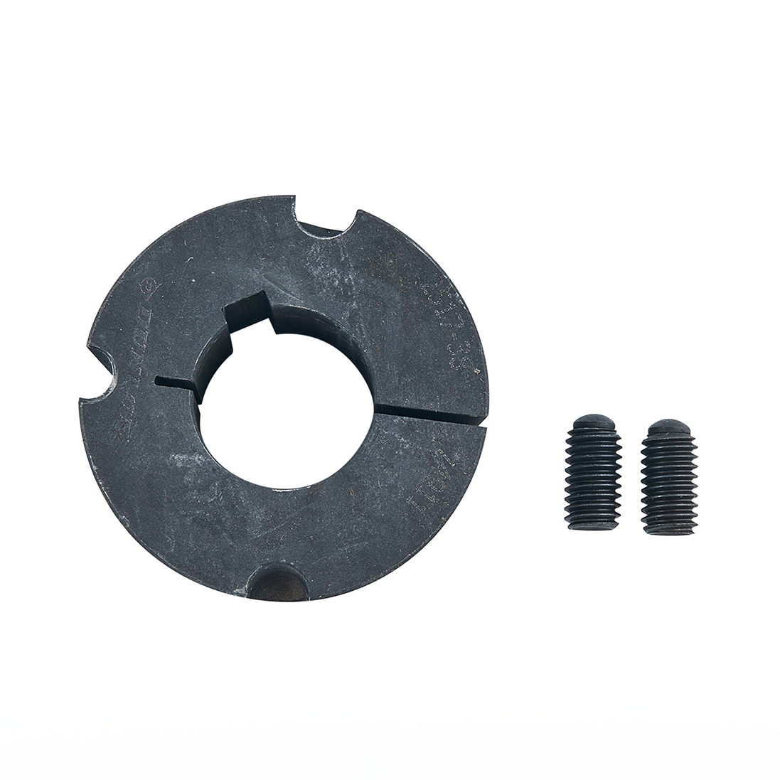 Timberwolf Taper Lock Bush 2517 38mm PU410 – Laski